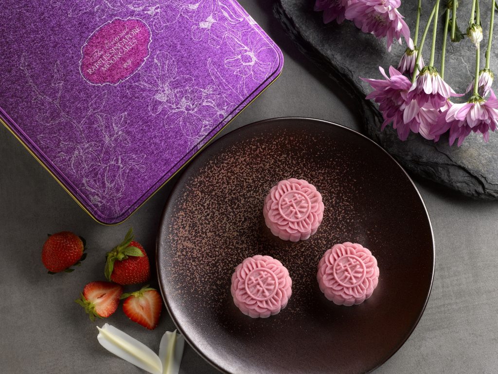 Kid Friendly Mooncakes To Buy For Mid Autumn Festival 2017 Mummyfique