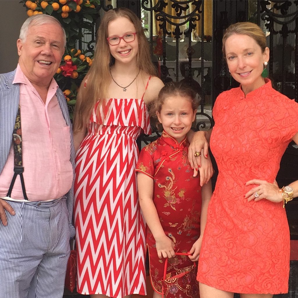 Skin Talk: Paige Parker Shares Her Beauty Regime - Mummyfique