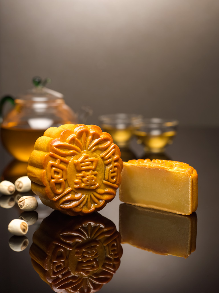 How To Throw A Stylish Mid-Autumn Festival Party - Mummyfique