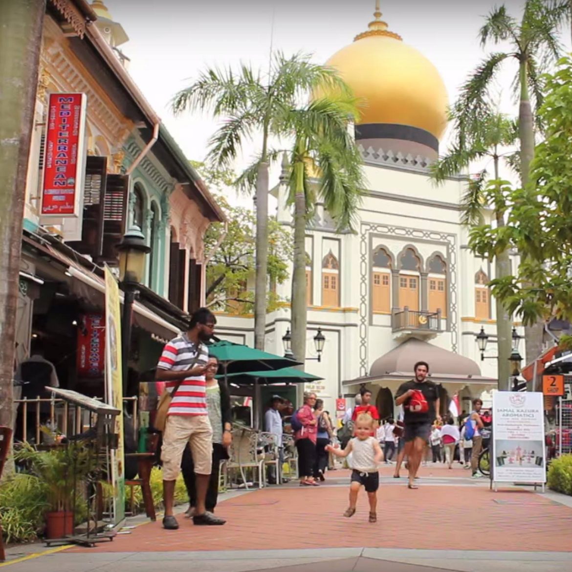 Dad Crush Monday: Jordan Watson, the How to Dad - Mummyfique