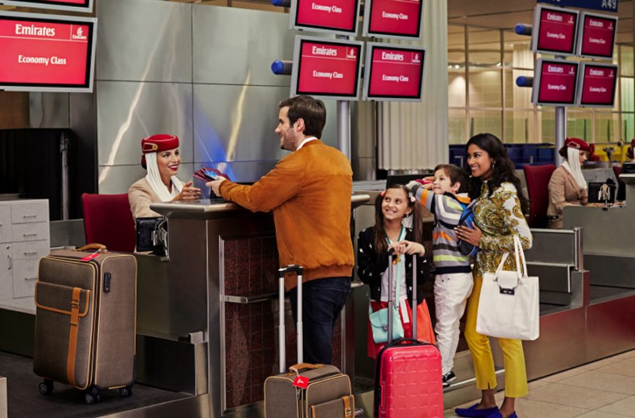 The Best Airlines For Families With Kids - Mummyfique