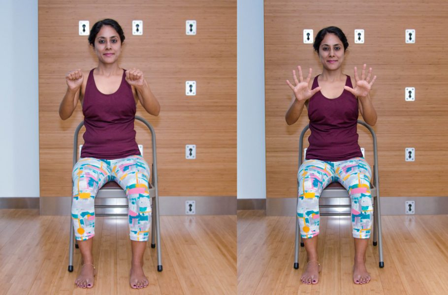 Fitspo Friday: Exercises to Prevent Deep Vein Thrombosis - Mummyfique