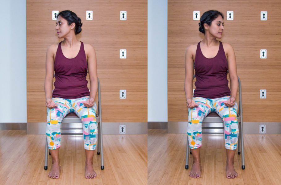 Fitspo Friday: Exercises to Prevent Deep Vein Thrombosis - Mummyfique