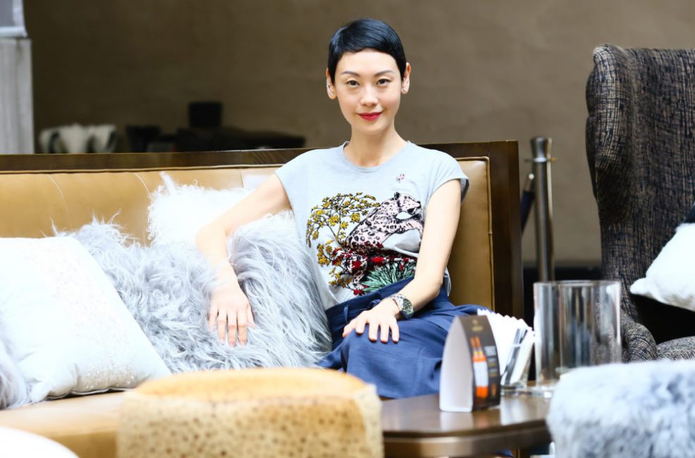 Lum May Yee: My Breast Cancer Journey - Mummyfique Lum May Yee: My Breast Cancer Journey - Mummyfique