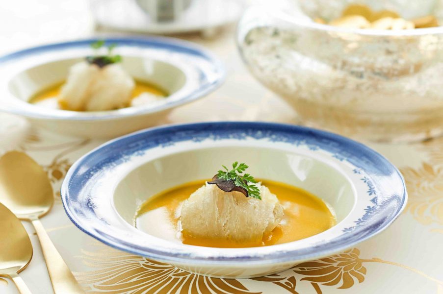 Where To Book Your Chinese New Year 2017 Reunion Dinner in Singapore ...