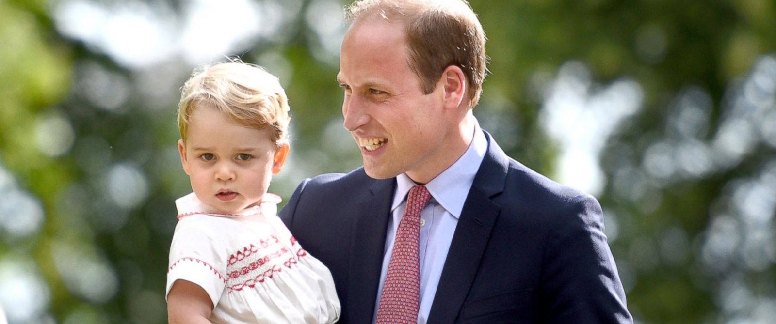 Dad Crush Monday: Prince William - Mummyfique