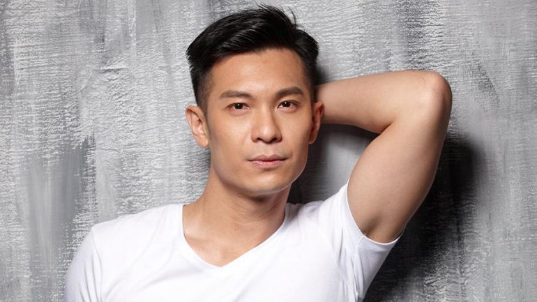 Dad Crush Monday: Shaun Chen - Mummyfique