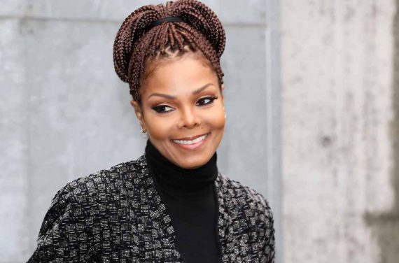 New Mother Janet Jackson's Pregnancy Journey - Mummyfique