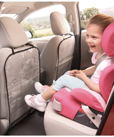 8 Useful Car Accessories To Have When You Have Kids - Mummyfique