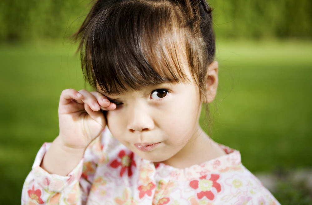 Common Childhood Conditions: What Causes Itchiness In Children’s Eyes ...