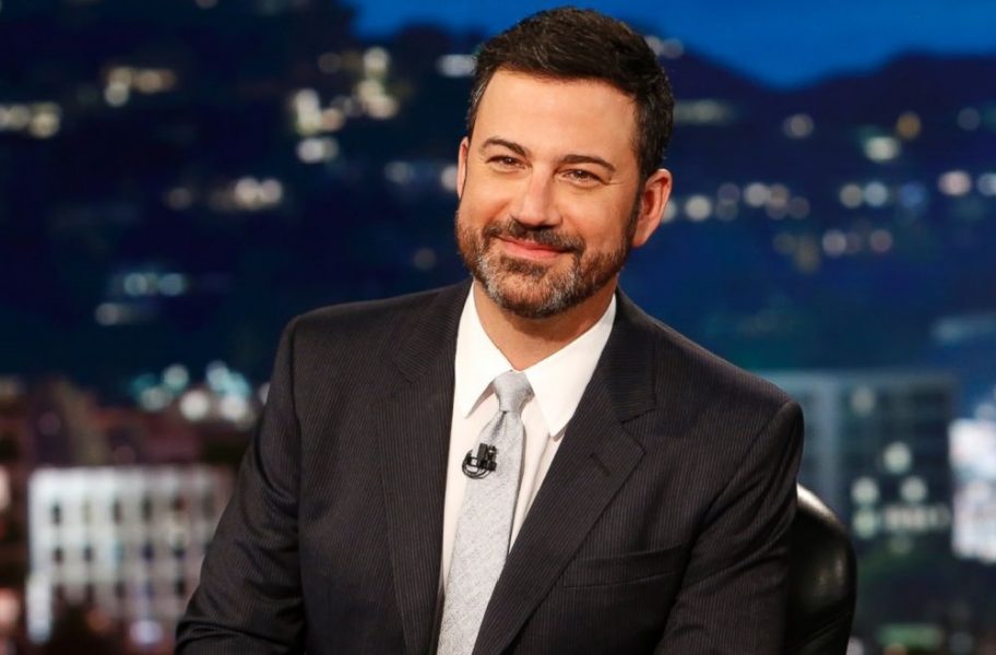 Dad Crush Monday: Jimmy Kimmel - Mummyfique