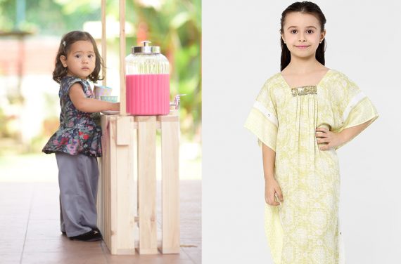 5 Trending Hari Raya Kidswear Styles - Mummyfique