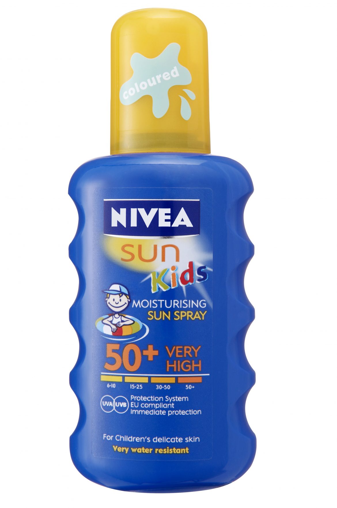 Stay Sun Safe: 10 High Protection Sunscreens for Kids - Mummyfique