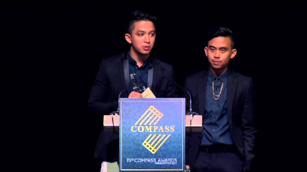 Dad Crush Monday: Ahmad Syarifullah - Mummyfique