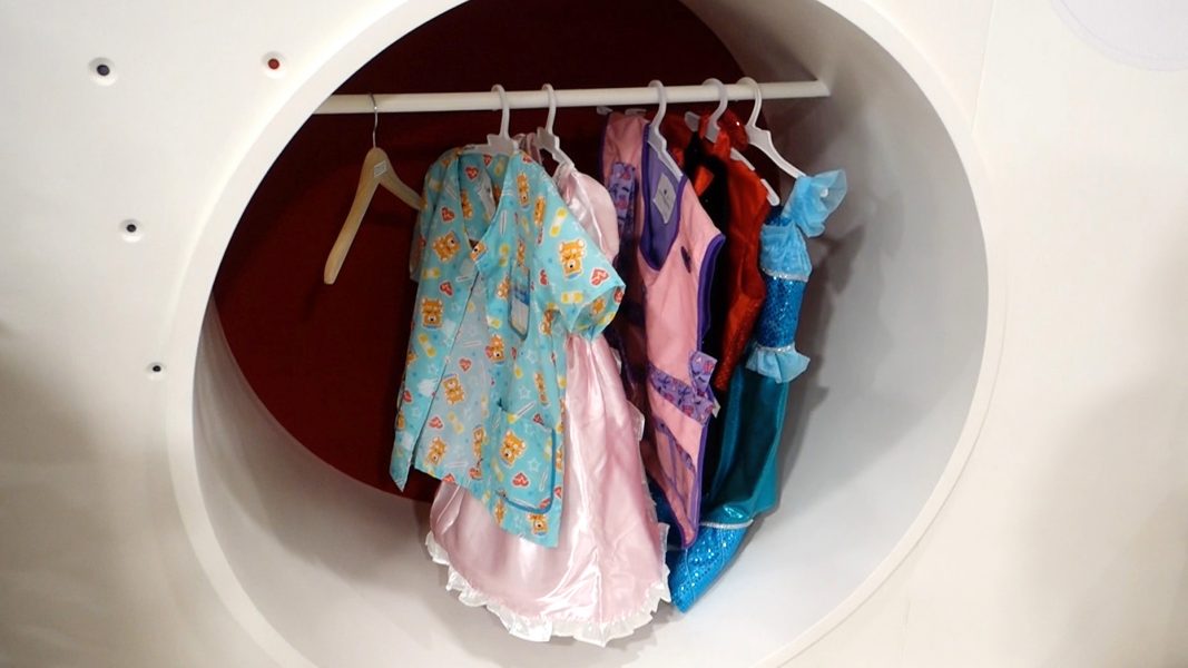 First Look At Bukit Panjang Public Library - Mummyfique