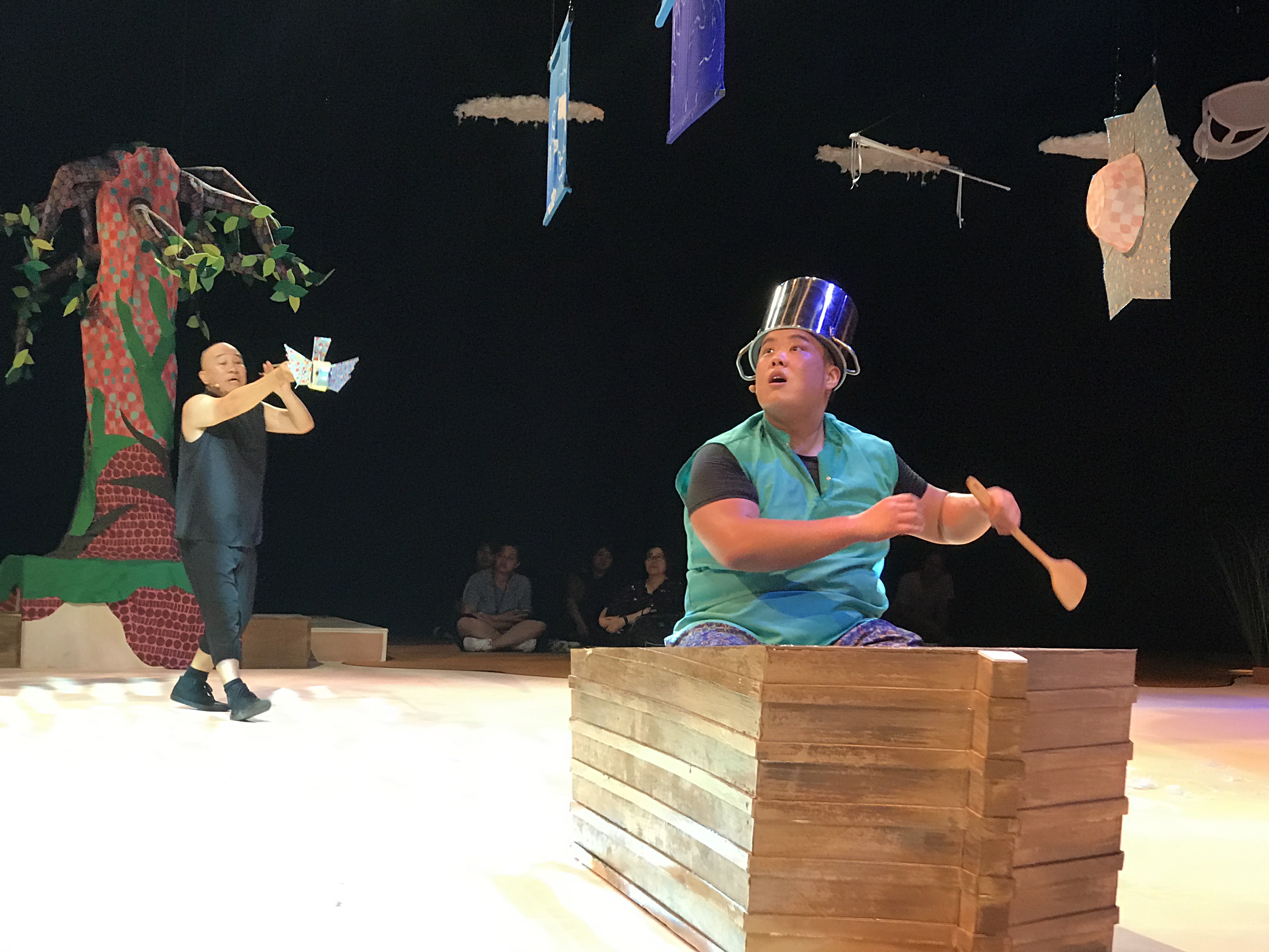 4 Reasons To Bring Your Kids To Watch Koko The Great - Mummyfique