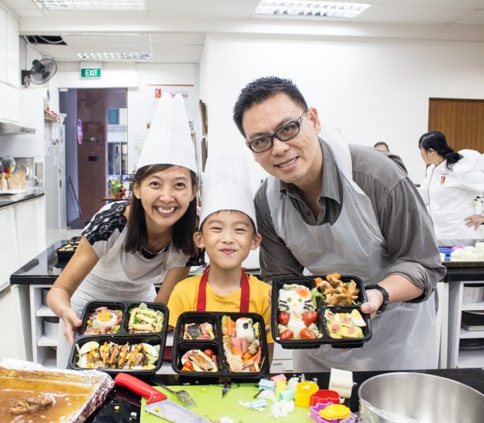 Cooking Class for Kids Singapore, Best Places To Go To - Mummyfique