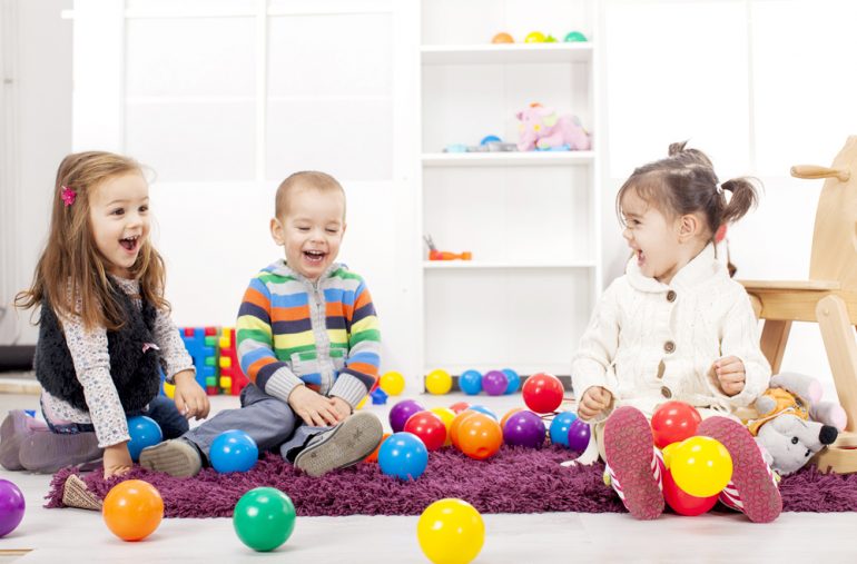 10 Essential Character Values To Instil In Your Child - Mummyfique