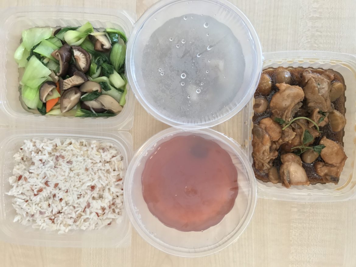 Confinement Meals That Won't Leave You Wanting | Mummyfique