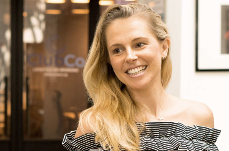 Interview With Amy Bell of The Meat Club - Mummyfique