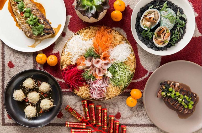 12 Great Places For Your Reunion Dinner - Mummyfique