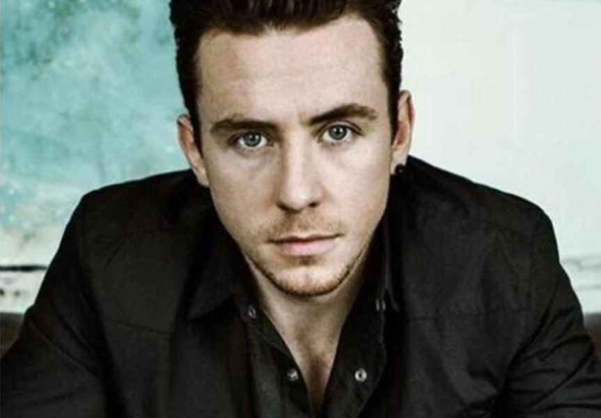 Dad Crush: Danny Jones - Mummyfique
