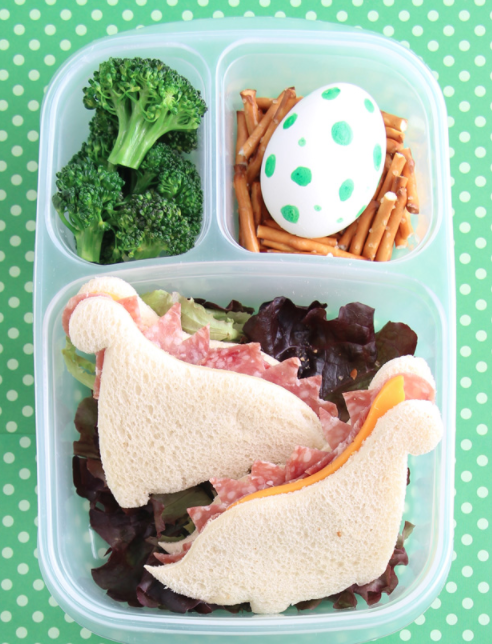 Cute Lunch Box Ideas For Kids - Mummyfique