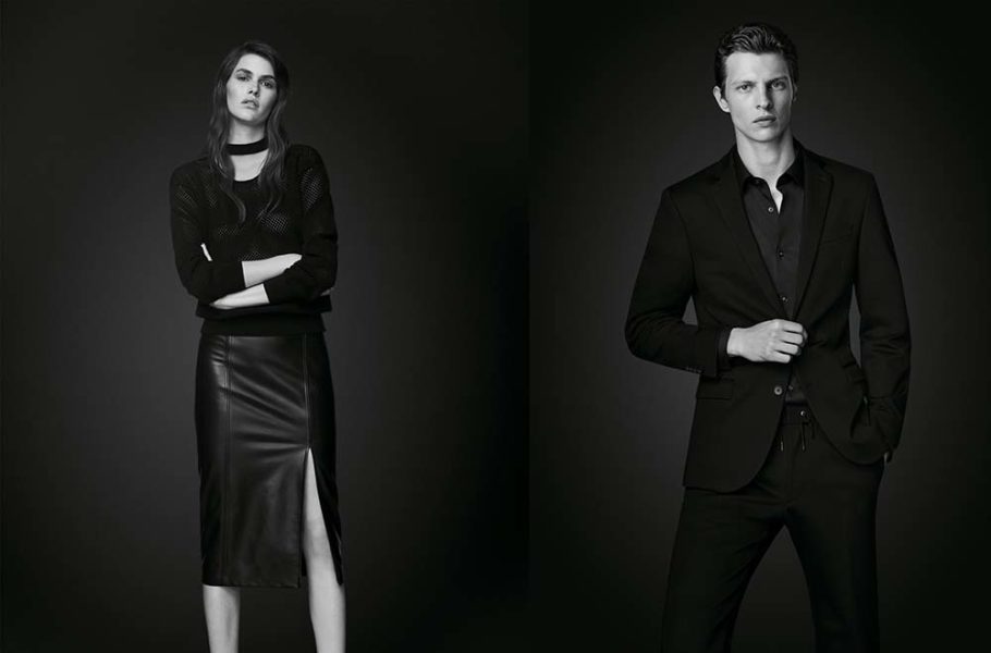 Style News: Boss creates a capsule collection of 10 essentials for men ...