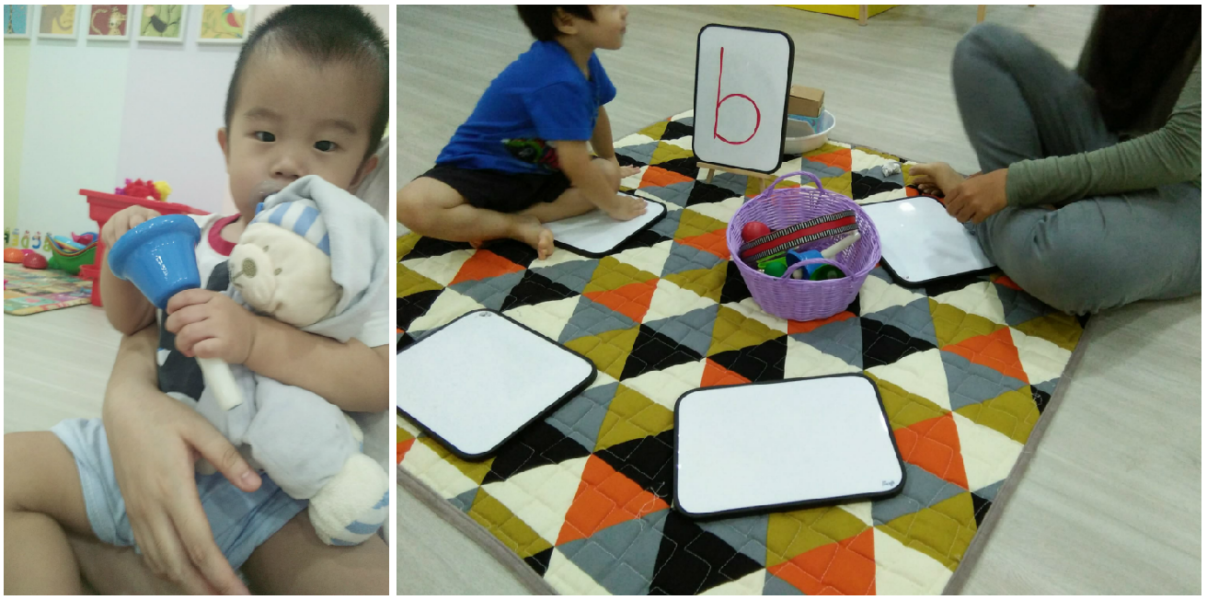 Mummyfique Picks: Busy Tables - Mummyfique