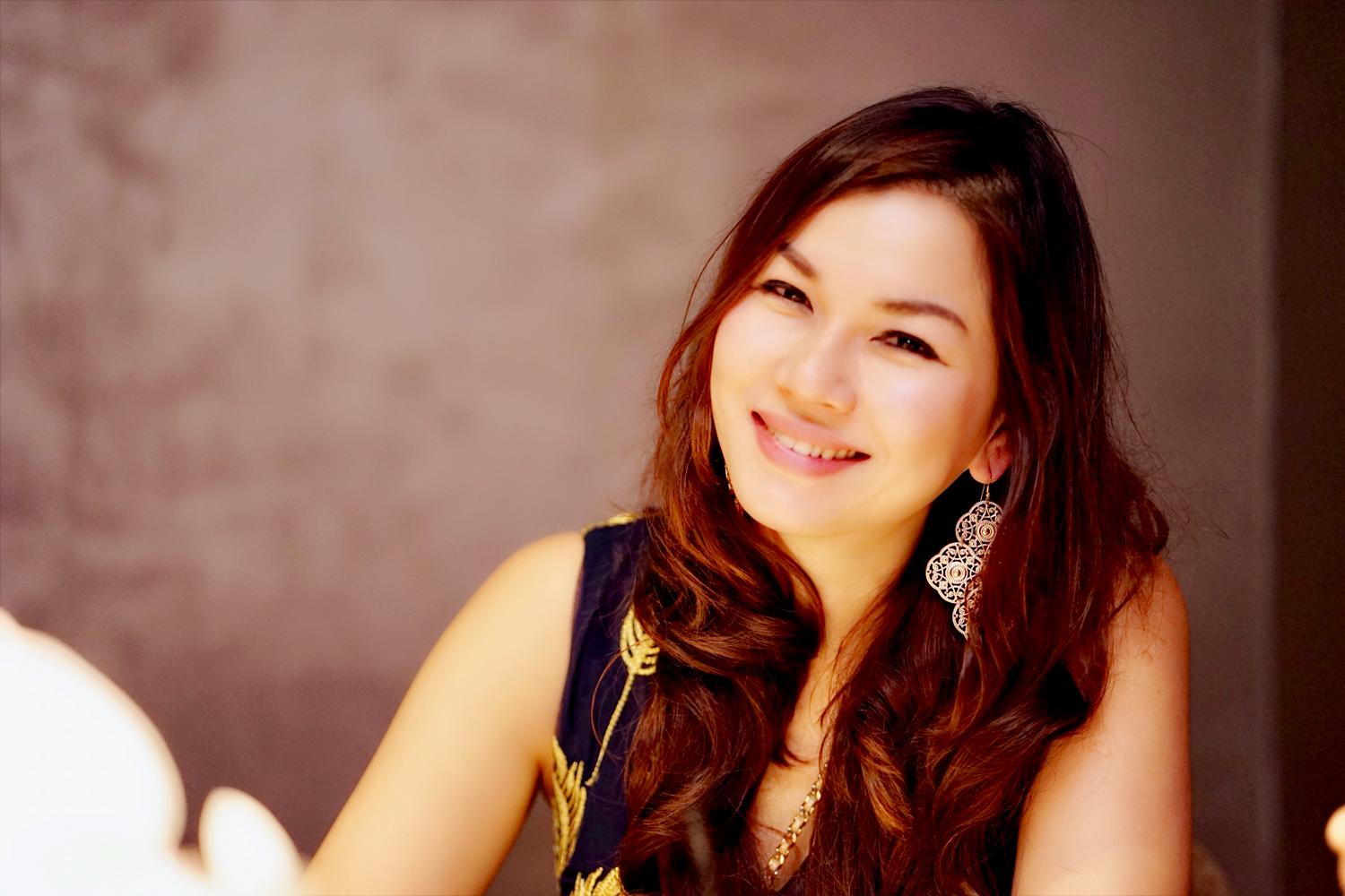 The Originators Series: Joanne Lin-Teo of OETEO - Mummyfique