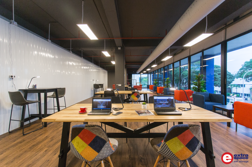 6 Reasons to Add Extra Space to Your Life - Mummyfique