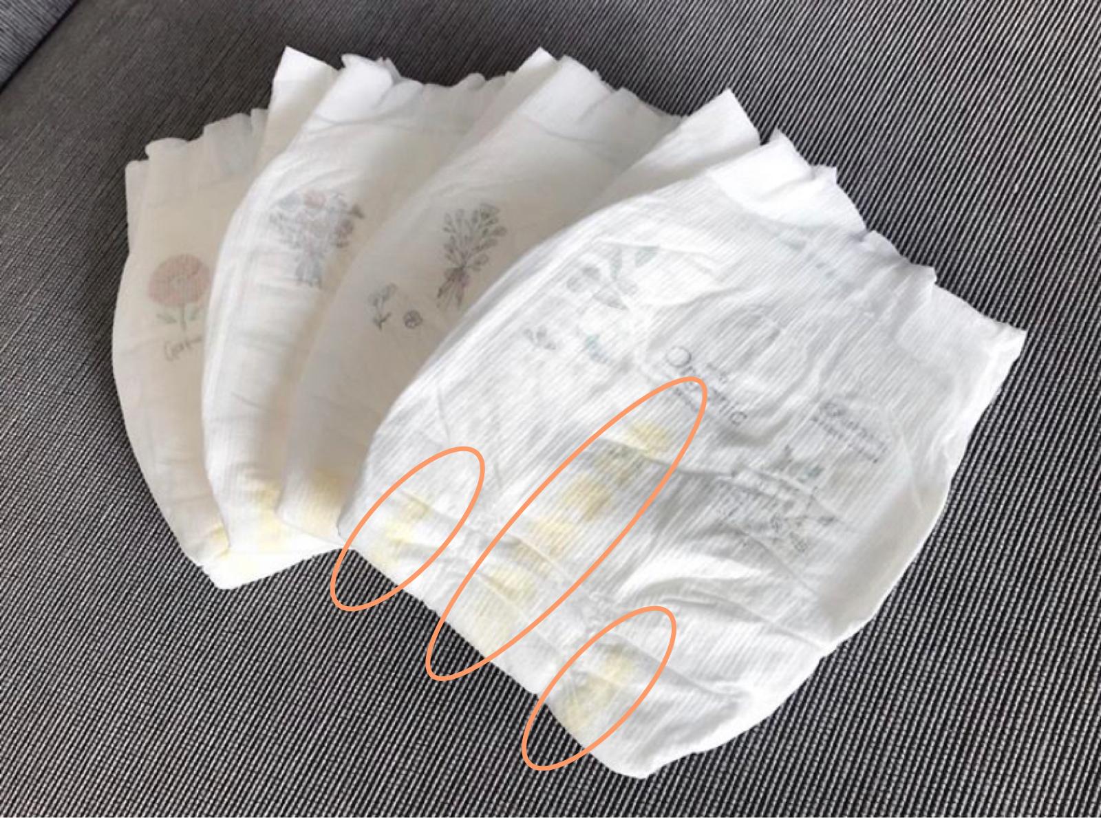 10 Facts About Moony Diapers - First-hand Experiences From 3 Mums