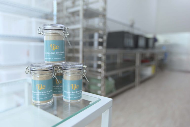 The Originators Series: Lily Loh of Lilo - Mummyfique