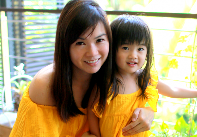 The Originators Series: Lily Loh of Lilo - Mummyfique