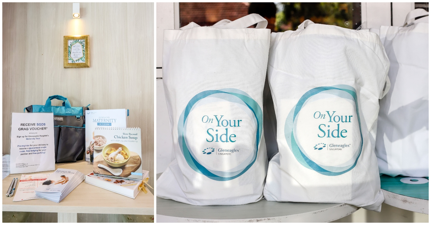 Bump Club 2019 - Mummyfique