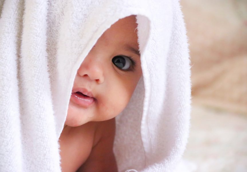 9 Things to Know about Bathing Babies - Mummyfique