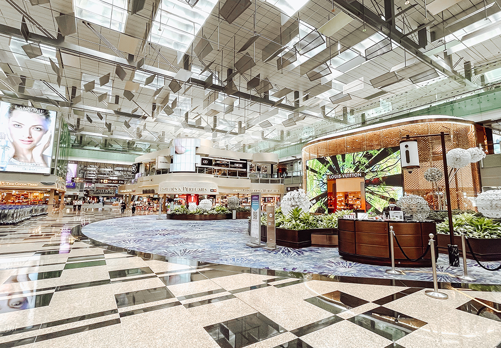 Exclusive Shopping Experience at Changi Airport 4 - Mummyfique