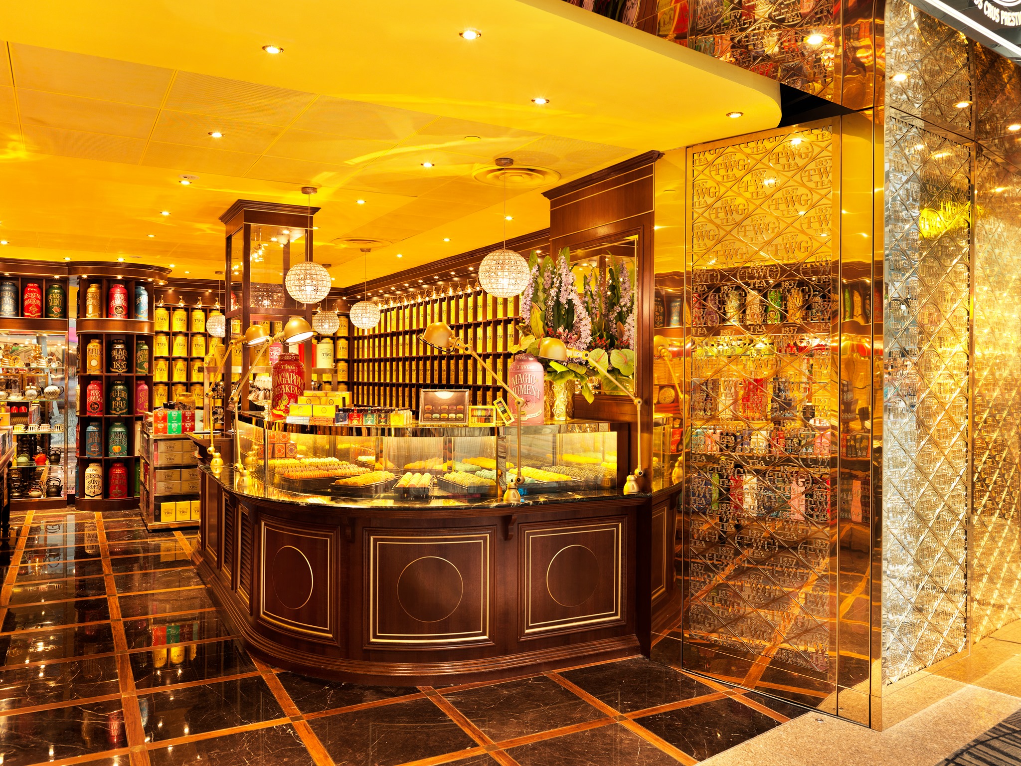 Exclusive Transit Shopping Experience Event At Changi Airport - Mummyfique