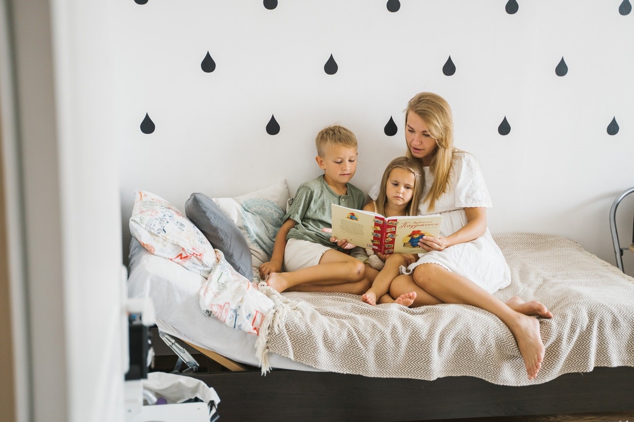 International Children’s Book Day - 15 Ingenious Ways To Make Kids Love ...