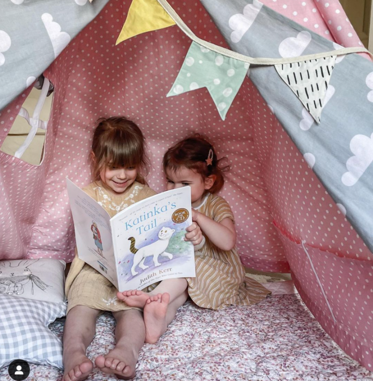 International Children’s Book Day - 15 Ingenious Ways To Make Kids Love ...