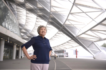 10 Mums Who Shaped Singapore’s History - Mummyfique