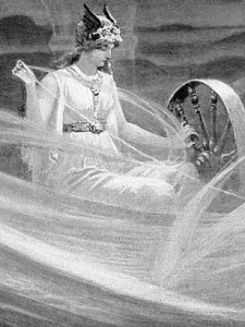Mother Goddesses Throughout History - Mummyfique