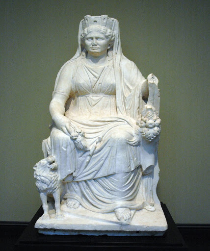 Mother Goddesses Throughout History - Mummyfique