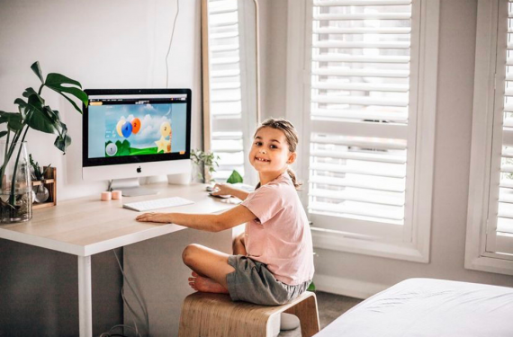 Ultimate Guide To Home-based Learning Resources For Younger Kids