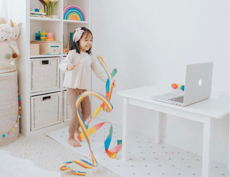 Ultimate Guide To Home-based Learning Resources For Younger Kids