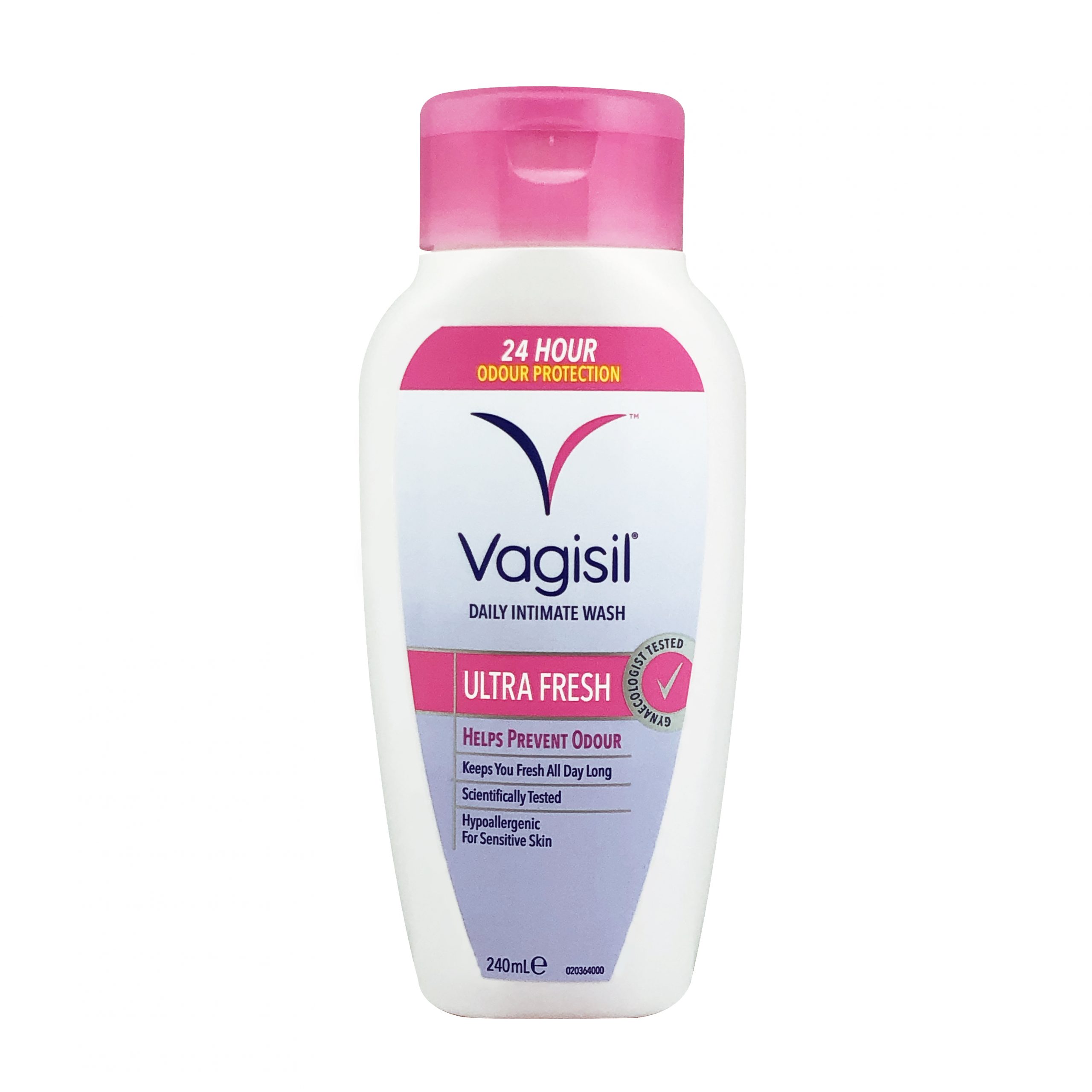 A Peek Into The Baby Kit: Vagisil 1 - Mummyfique