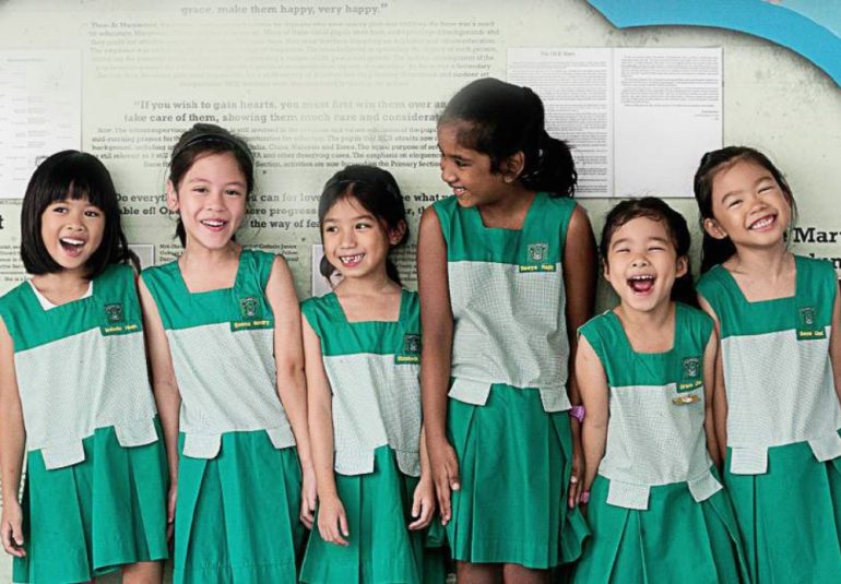 All You Need To Know About Primary 1 Registration 2021 - Mummyfique