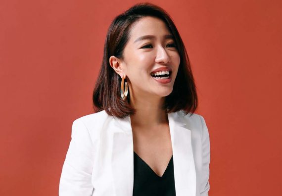 MY BODY STORY - Rachel Lim - Mummyfique