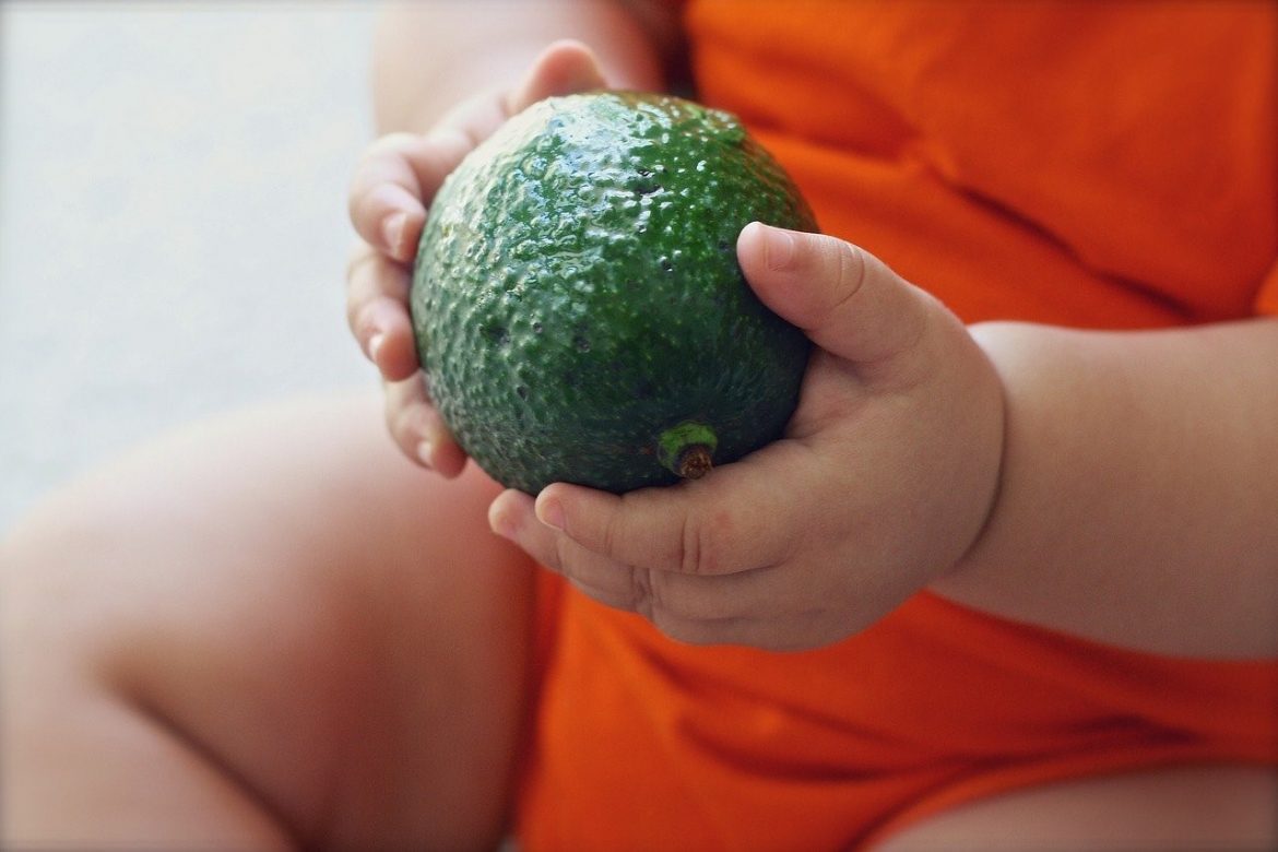 A Guide To The Best Vegetables For Baby At All Stages - Mummyfique