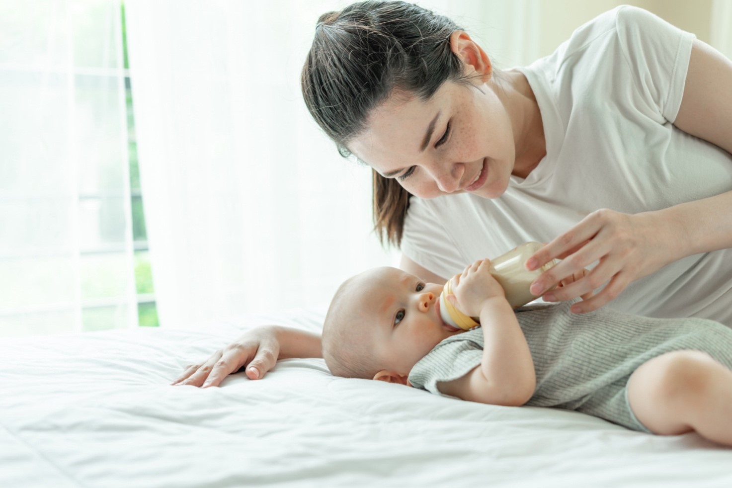 Food Safety Guide For Babies And Toddlers - Mummyfique